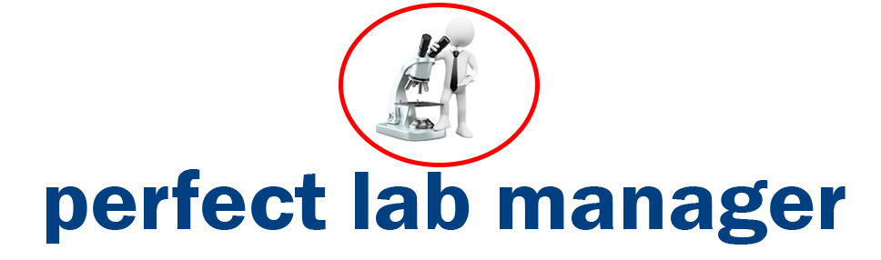 Perfect Lab Manager